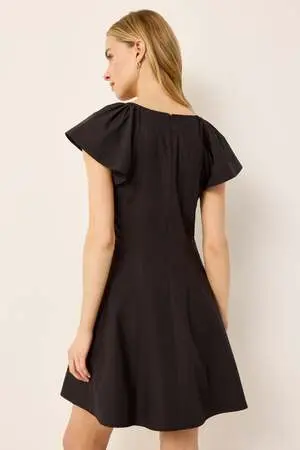 MARIE OLIVER Nerissa Dress