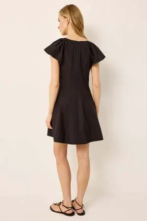 MARIE OLIVER Nerissa Dress