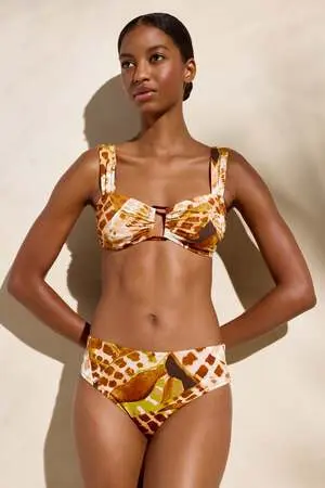 MARIE OLIVER Elle Bottom