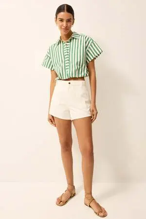 MARIE OLIVER Tillie Short - Whitewash