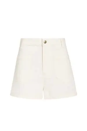 MARIE OLIVER Tillie Short