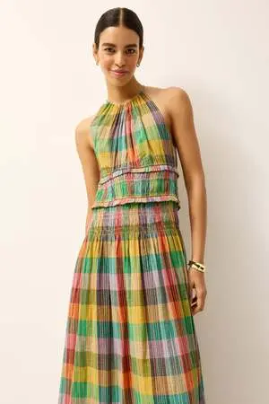 MARIE OLIVER Odeliah Dress