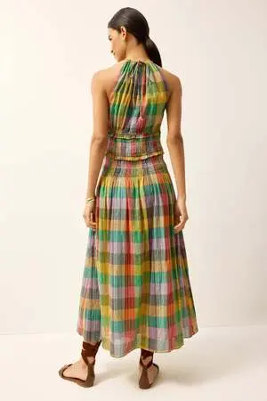 MARIE OLIVER Odeliah Dress