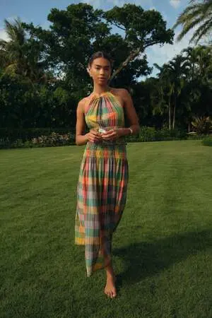 MARIE OLIVER Odeliah Dress