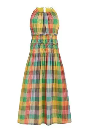 MARIE OLIVER Odeliah Dress