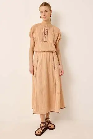 MARIE OLIVER Jaylen Top