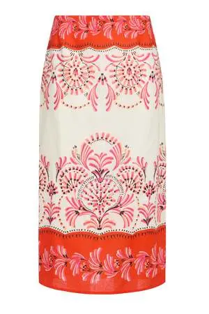 MARIE OLIVER Sutton Skirt