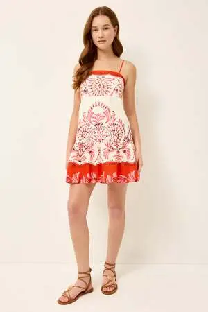 MARIE OLIVER Eileen Dress