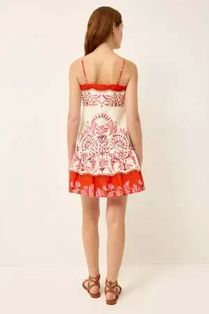 MARIE OLIVER Eileen Dress