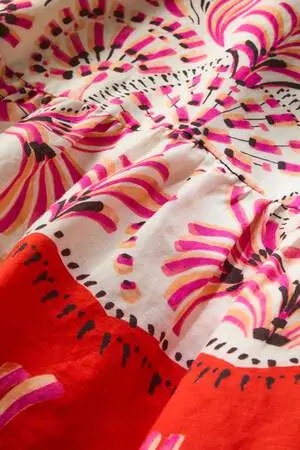 MARIE OLIVER Eileen Dress
