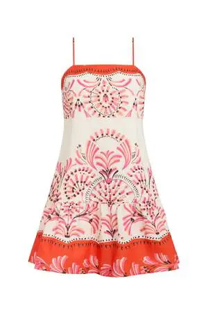 MARIE OLIVER Eileen Dress
