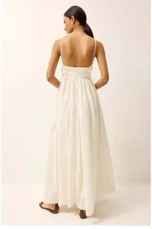 MARIE OLIVER Bailey Dress