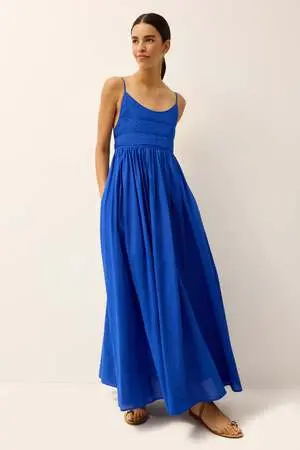 MARIE OLIVER Bailey Dress - Surflow