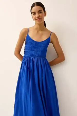 MARIE OLIVER Bailey Dress