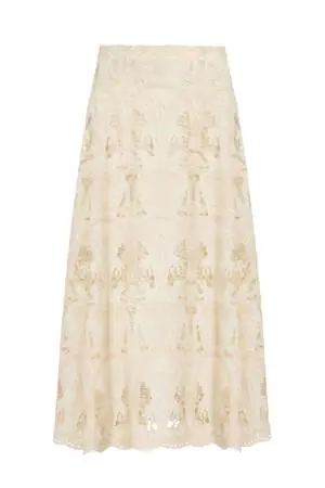 MARIE OLIVER Emryn Skirt