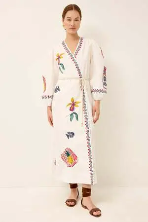 MARIE OLIVER Everette Dress - Frutti
