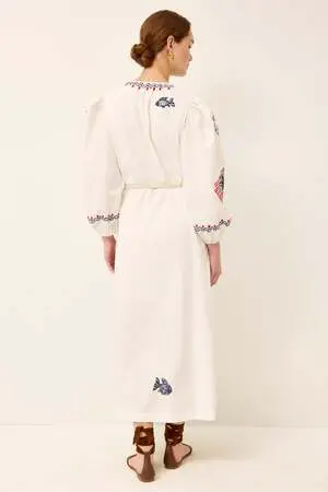 MARIE OLIVER Everette Dress