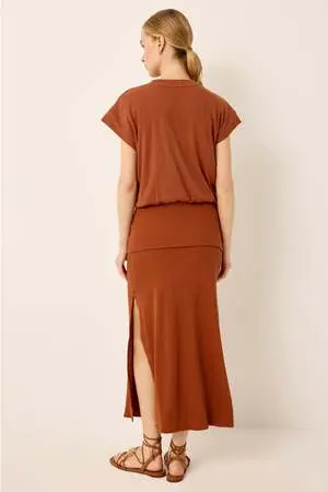 MARIE OLIVER Gwen Skirt