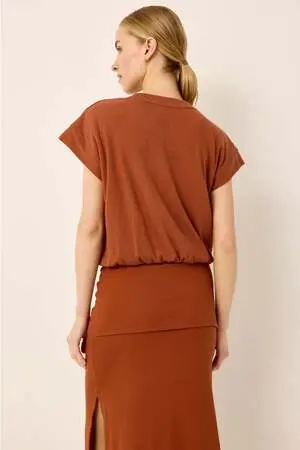 MARIE OLIVER Gwen Skirt