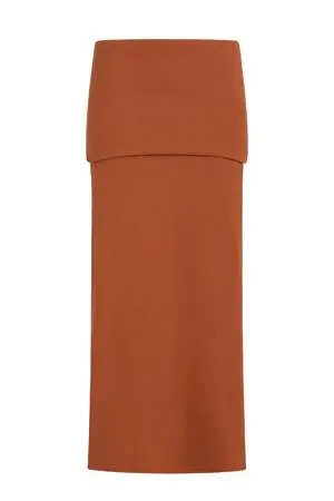 MARIE OLIVER Gwen Skirt