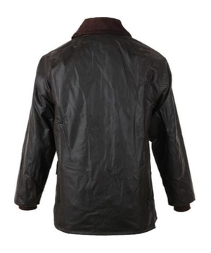 Barbour Bedale Waxed Jacket