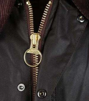 Barbour Bedale Waxed Jacket