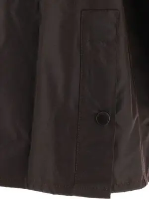 Barbour Bedale Waxed Jacket - Brown