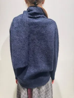 Max Mara Long-sleeved Knitwear