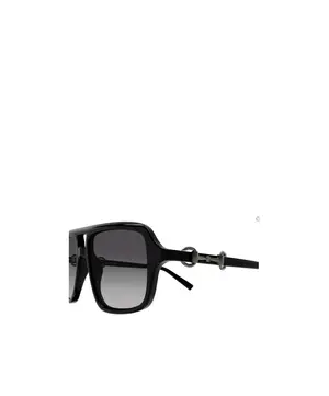 Gucci Navigator Frame Sunglasses