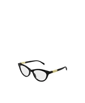 Gucci Cat-eye Frame Glasses