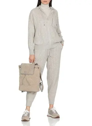 Brunello Cucinelli Turtleneck Jumper