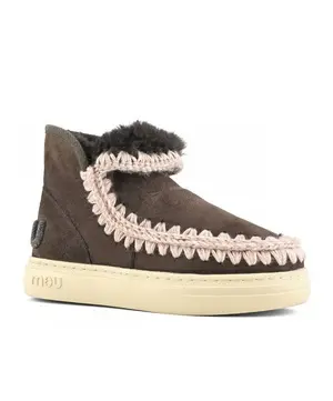 Mou Eskimo Sneaker Boots