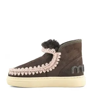 Mou Eskimo Sneaker Boots