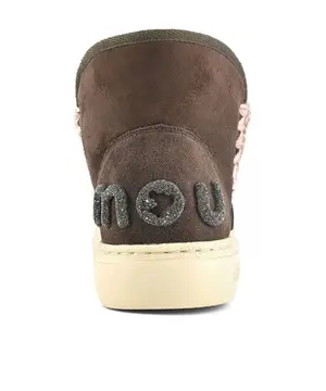 Mou Eskimo Sneaker Boots