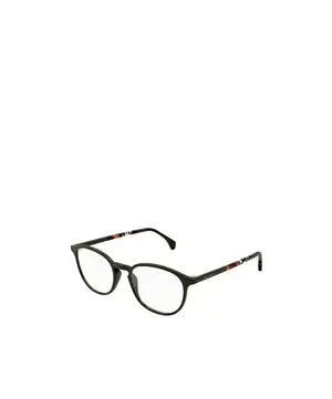 Gucci Rounded Optical Glasses