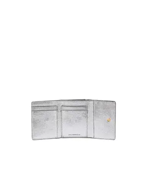 ANYA HINDMARCH Eyes Leather Wallet