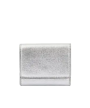 ANYA HINDMARCH Eyes Leather Wallet