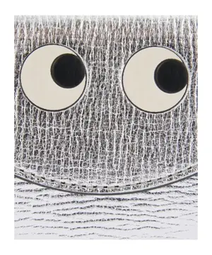 ANYA HINDMARCH Eyes Magsafe Envelope Card Case