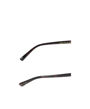 Gucci Navigator Frame Sunglasses