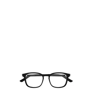Gucci Square Frame Glasses - Black