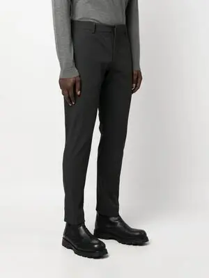 PT TORINO Belt Loop Casual Pants