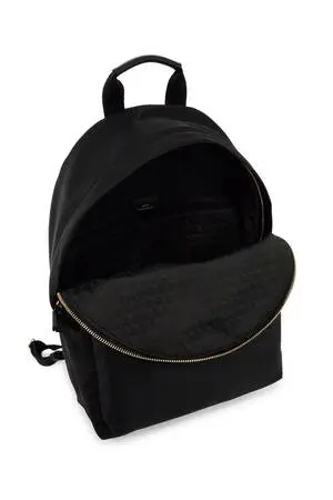 ANYA HINDMARCH Eyes Motif Printed Backpack
