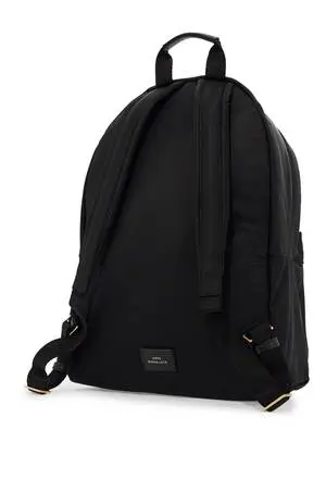 ANYA HINDMARCH Eyes Motif Printed Backpack