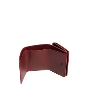 Balenciaga Le City Mini Wallet