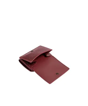 Balenciaga Le City Mini Wallet