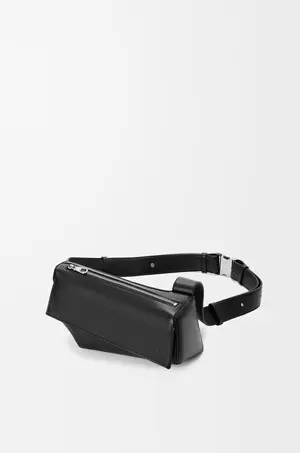 Loewe Puzzle Featherlight Crossbody Bag