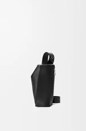 Loewe Puzzle Featherlight Crossbody Bag