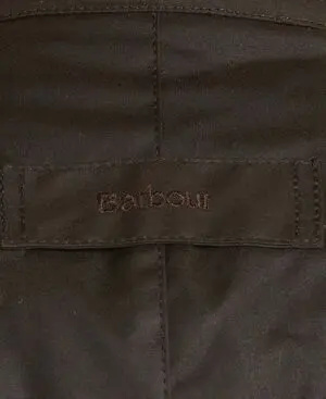 Barbour Corbridge Wax Jacket