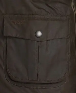 Barbour Corbridge Wax Jacket
