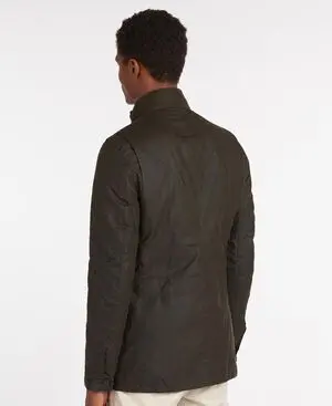 Barbour Corbridge Wax Jacket